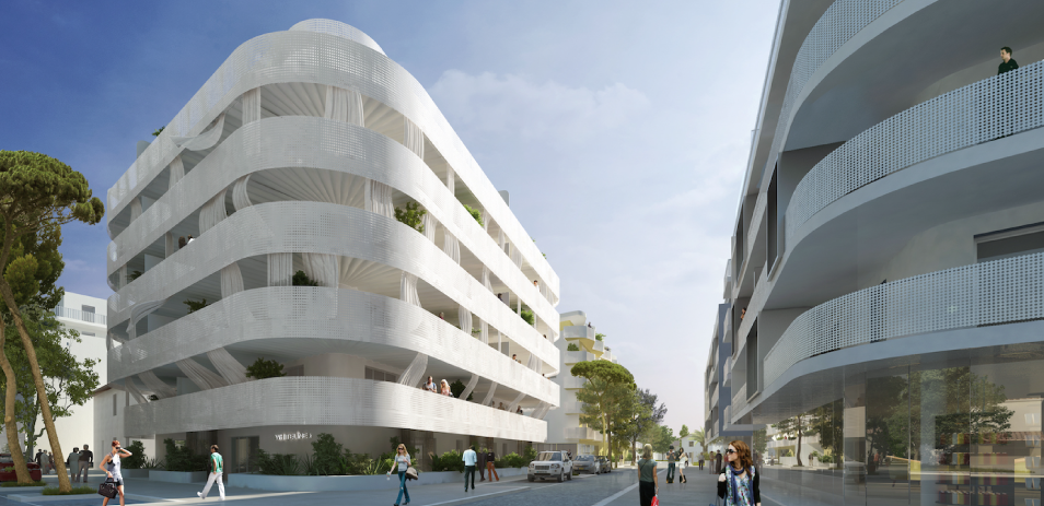 Cas client CONSTRUCTA PROMOTION